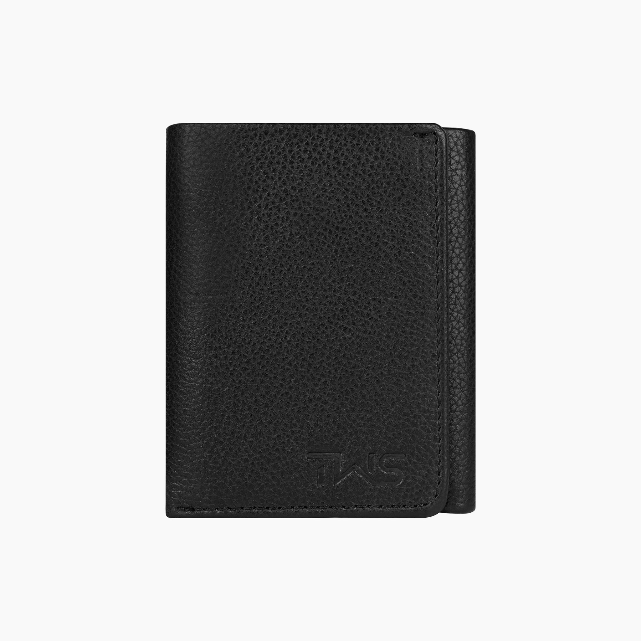 Urban Fold Genuine Leather Wallet For Men