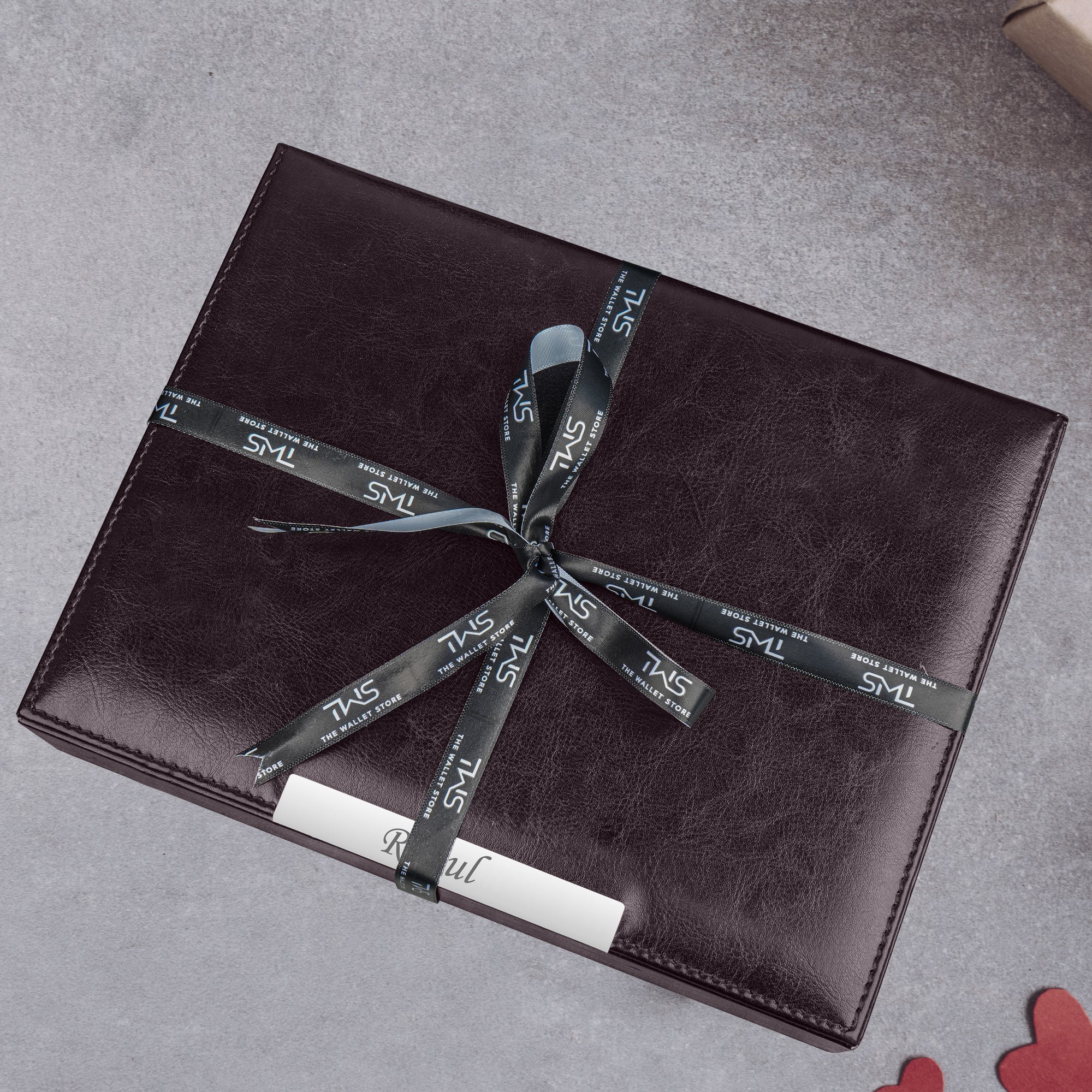 Personalized Multi-Utility Gift Box For Men