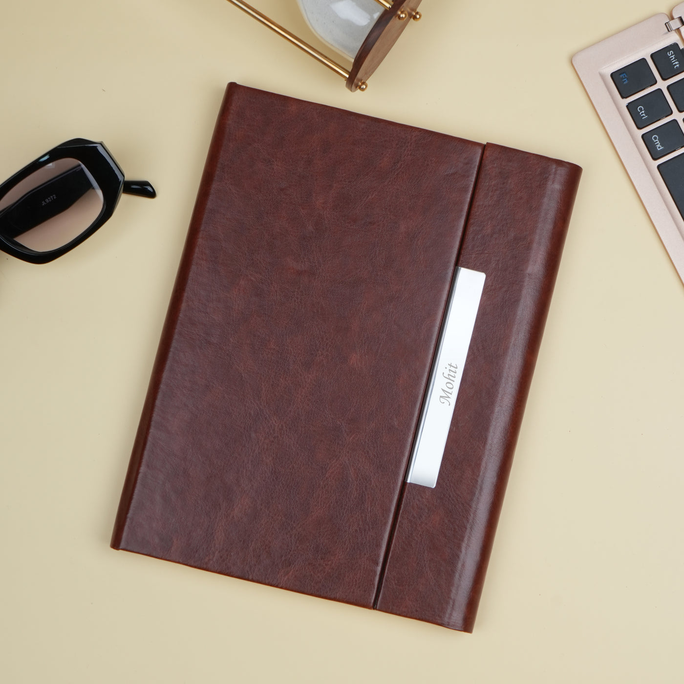 Buy The Personalized Diary & Planner Gift