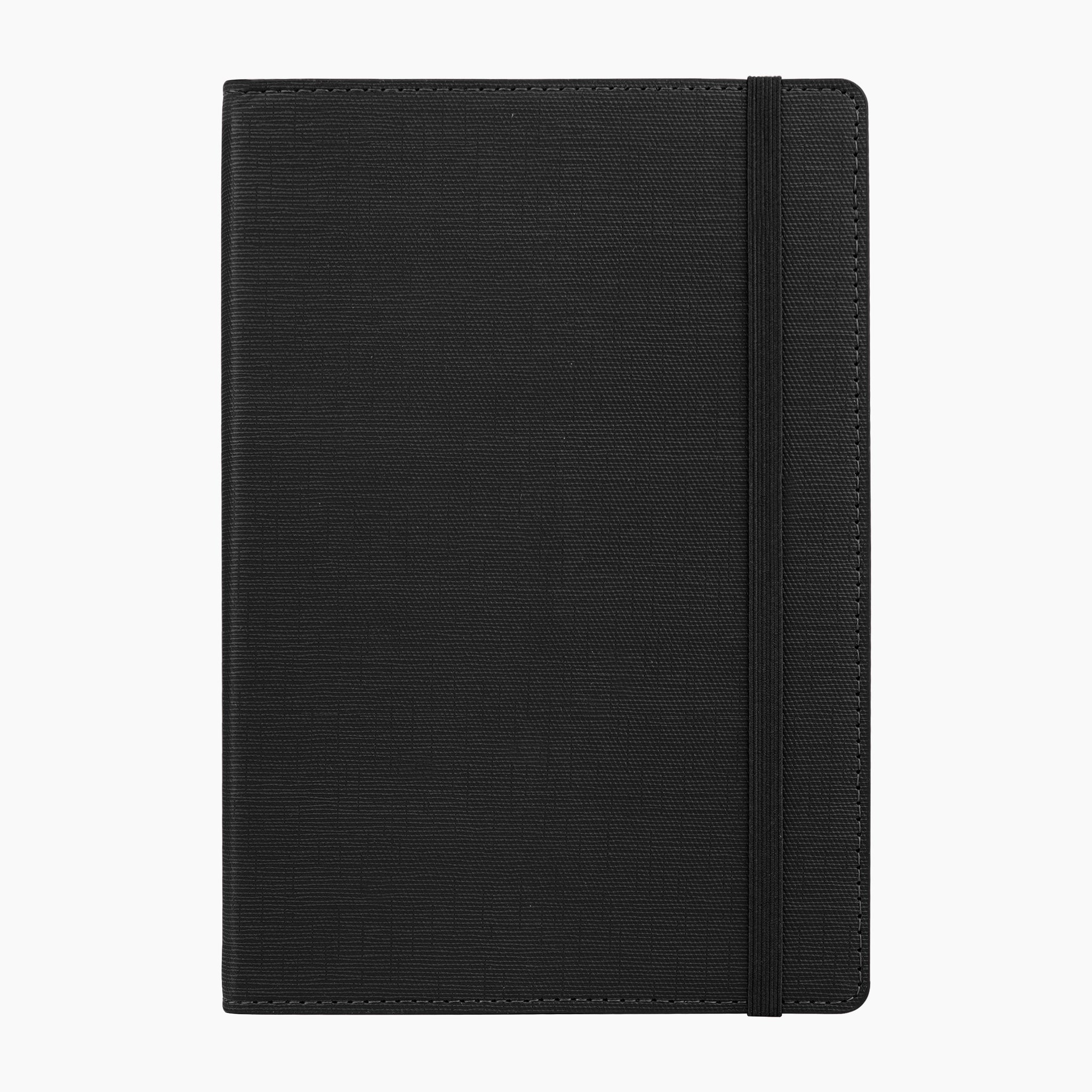 Memo Mate Diary With Detachable Cover