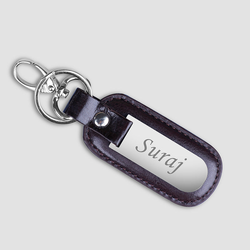 Keychains