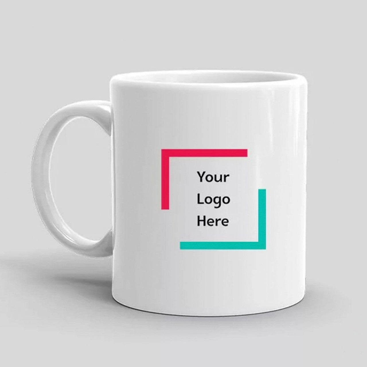 Personalized Coffee Mugs With Company Logo