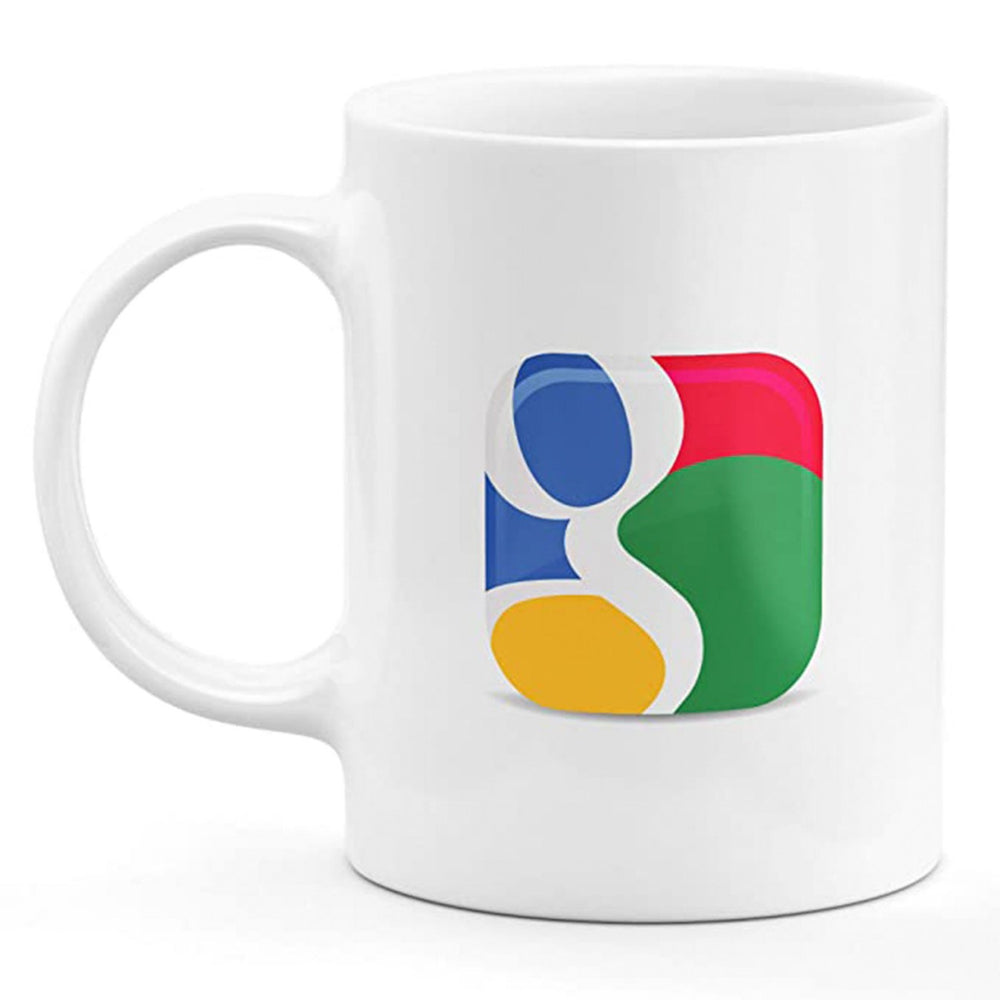 Personalized Coffee Mugs With Company Logo