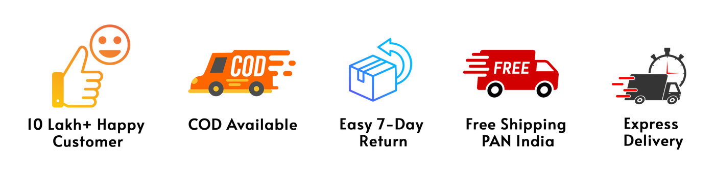 Minimal Romance GIft Box