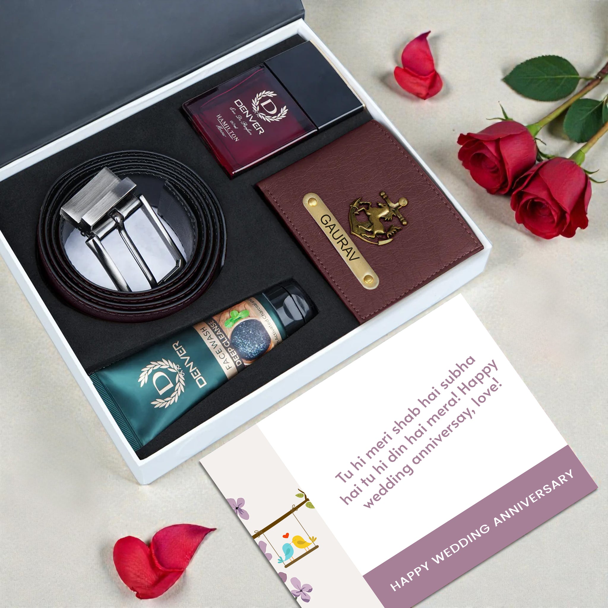 Premium Gift Set For Men