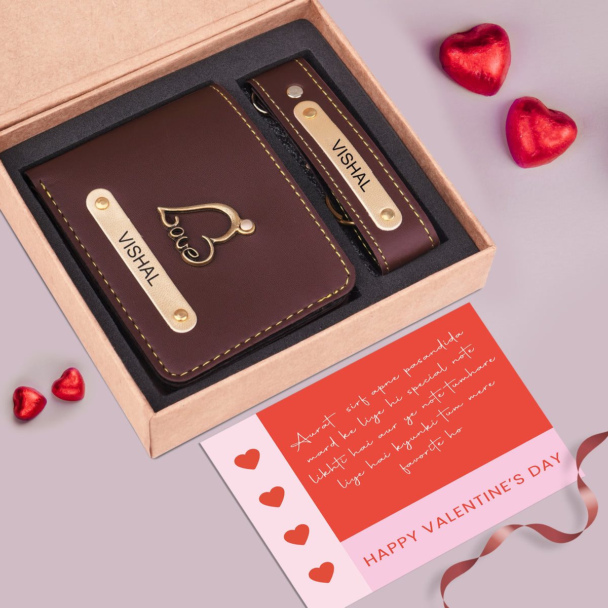 The Wallet Store | Personalized Gifts for Man & Woman