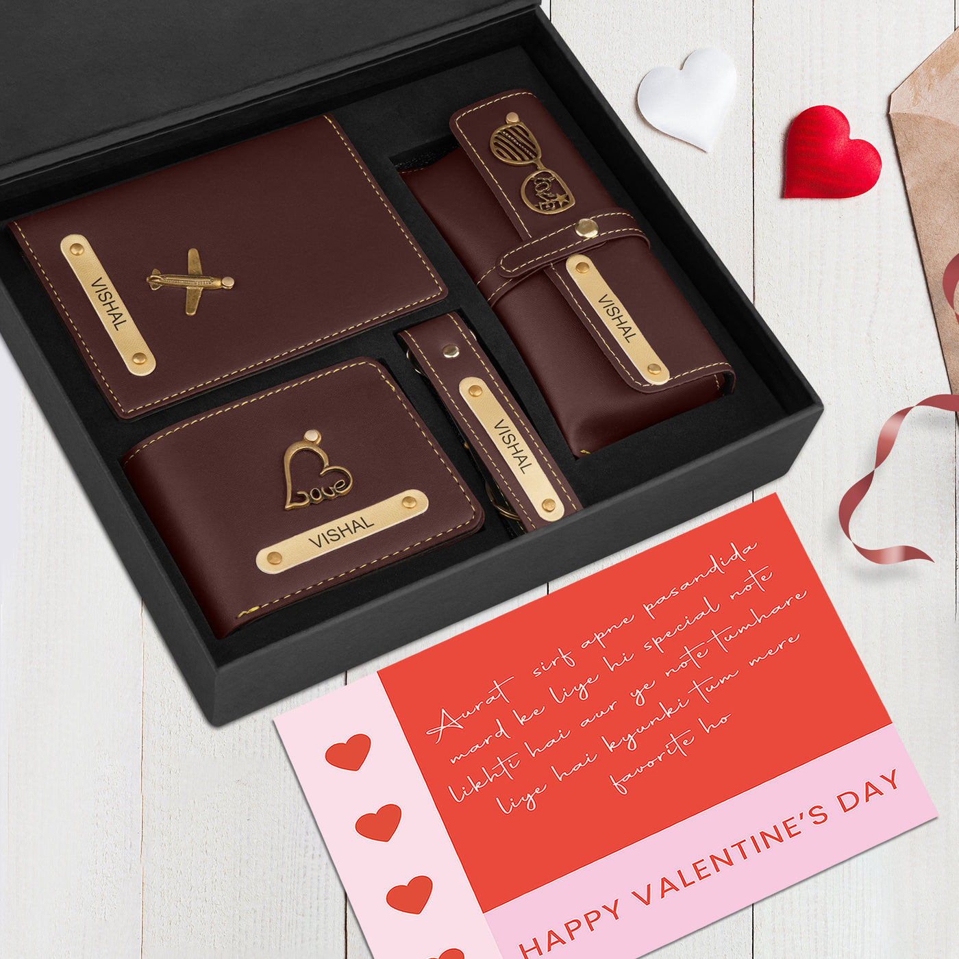 The Wallet Store | Personalized Gifts for Man & Woman