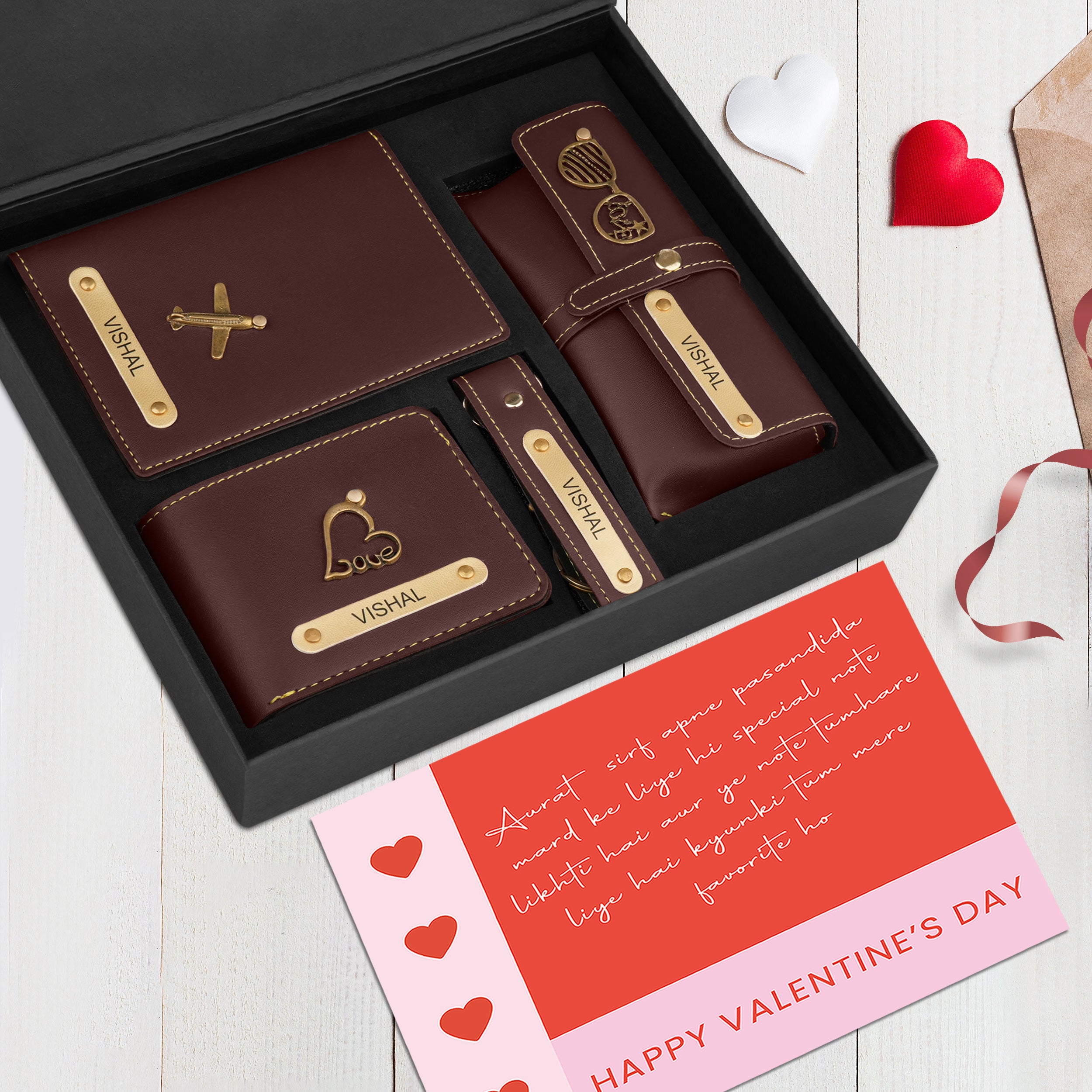 The Wallet Store | Personalized Gifts for Man & Woman