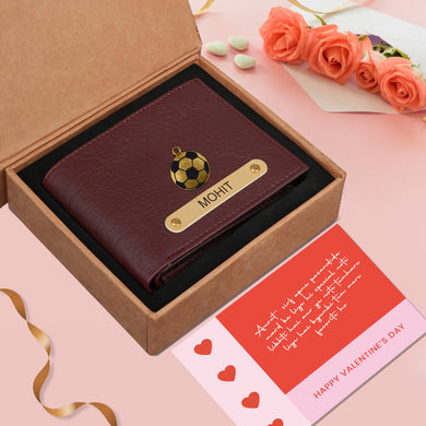 Essential Gift Set For Men