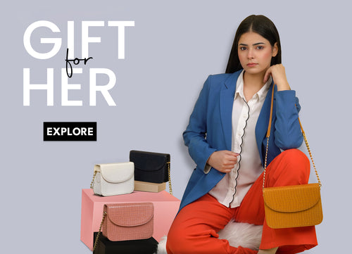 The Wallet Store | Personalized Gifts for Man & Woman