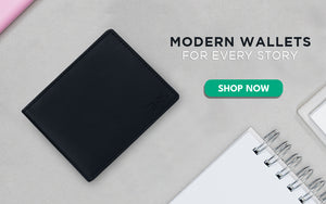 The Wallet Store | Personalized Gifts for Man & Woman