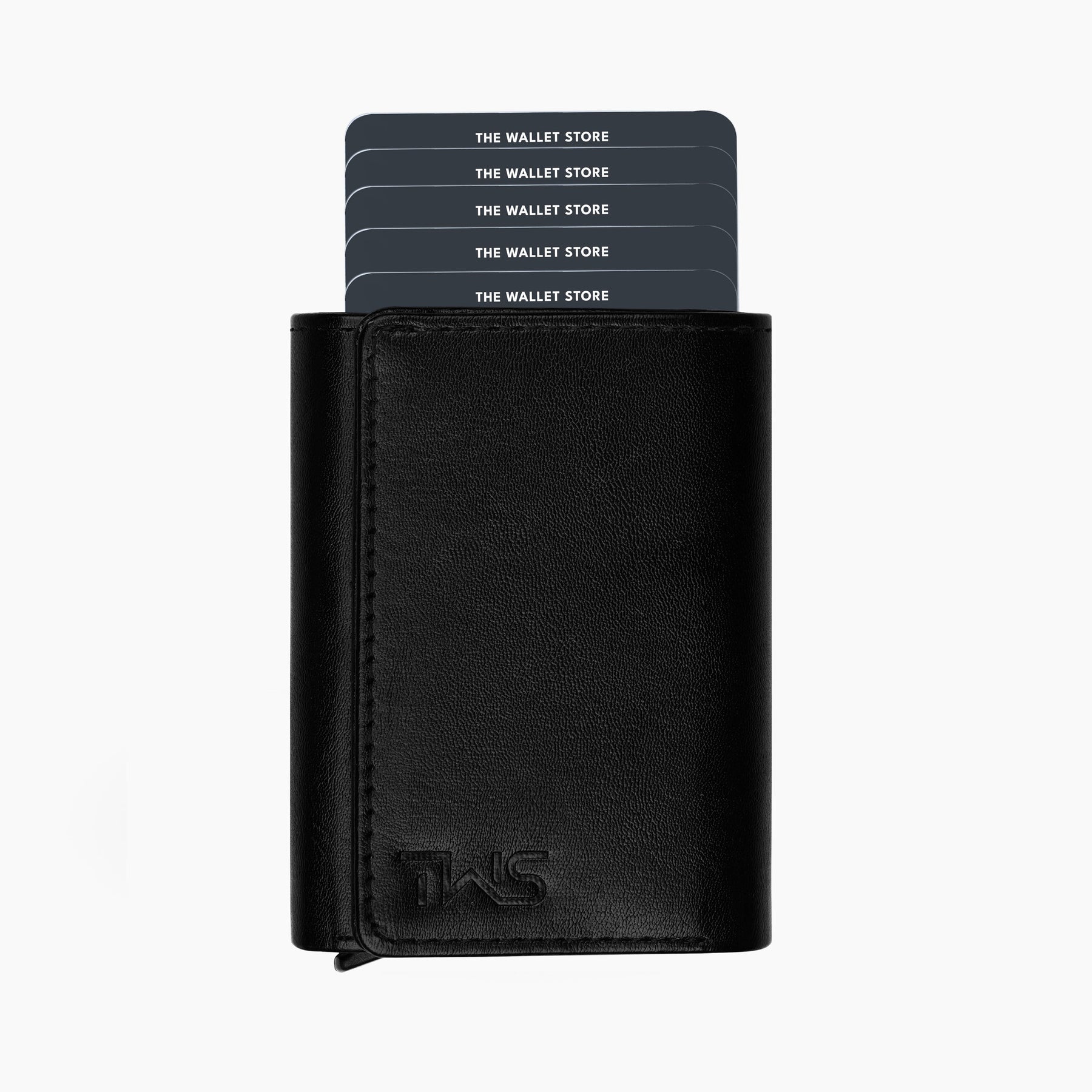 Customized Wallet for Men with Name