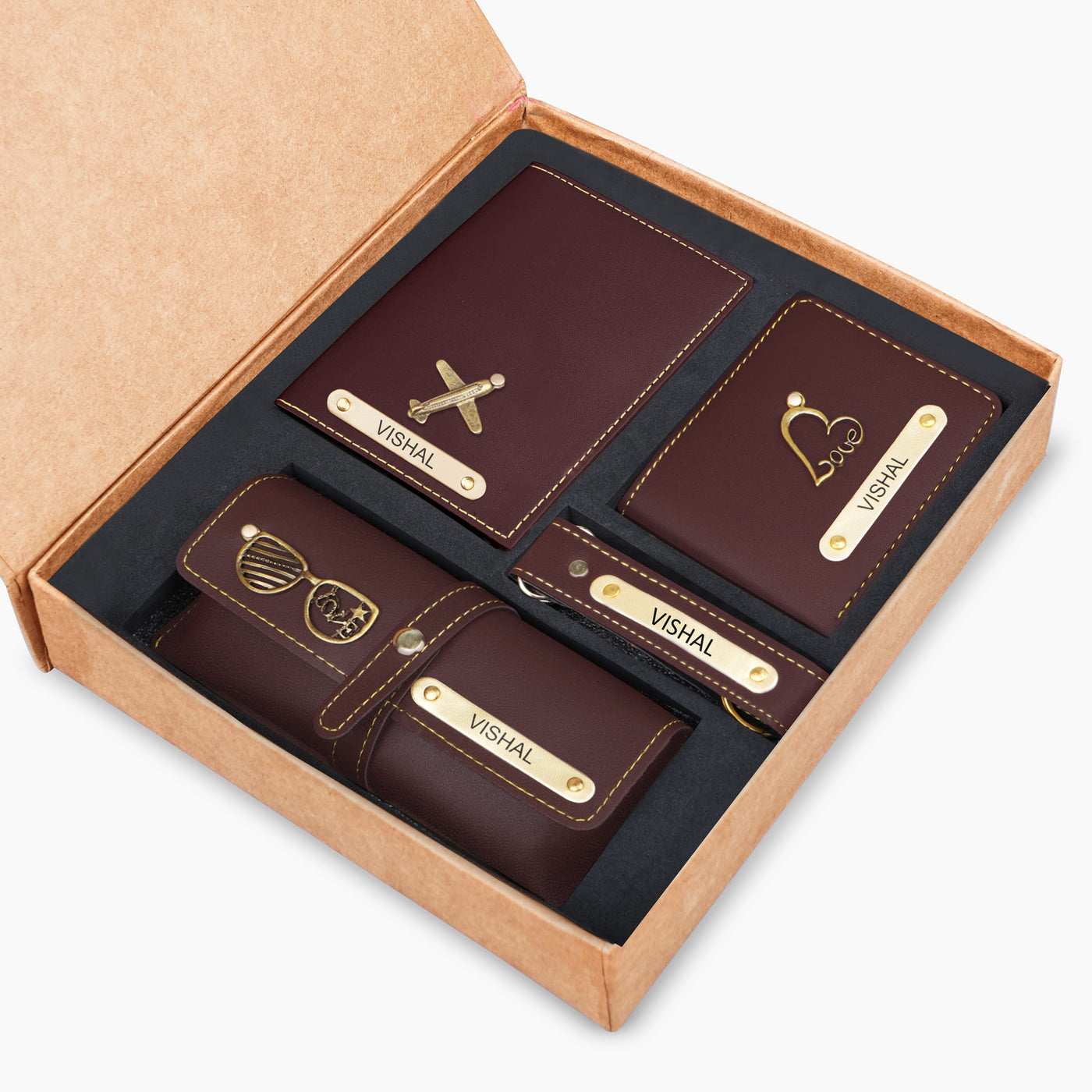 The Wallet Store | Personalized Gifts for Man & Woman