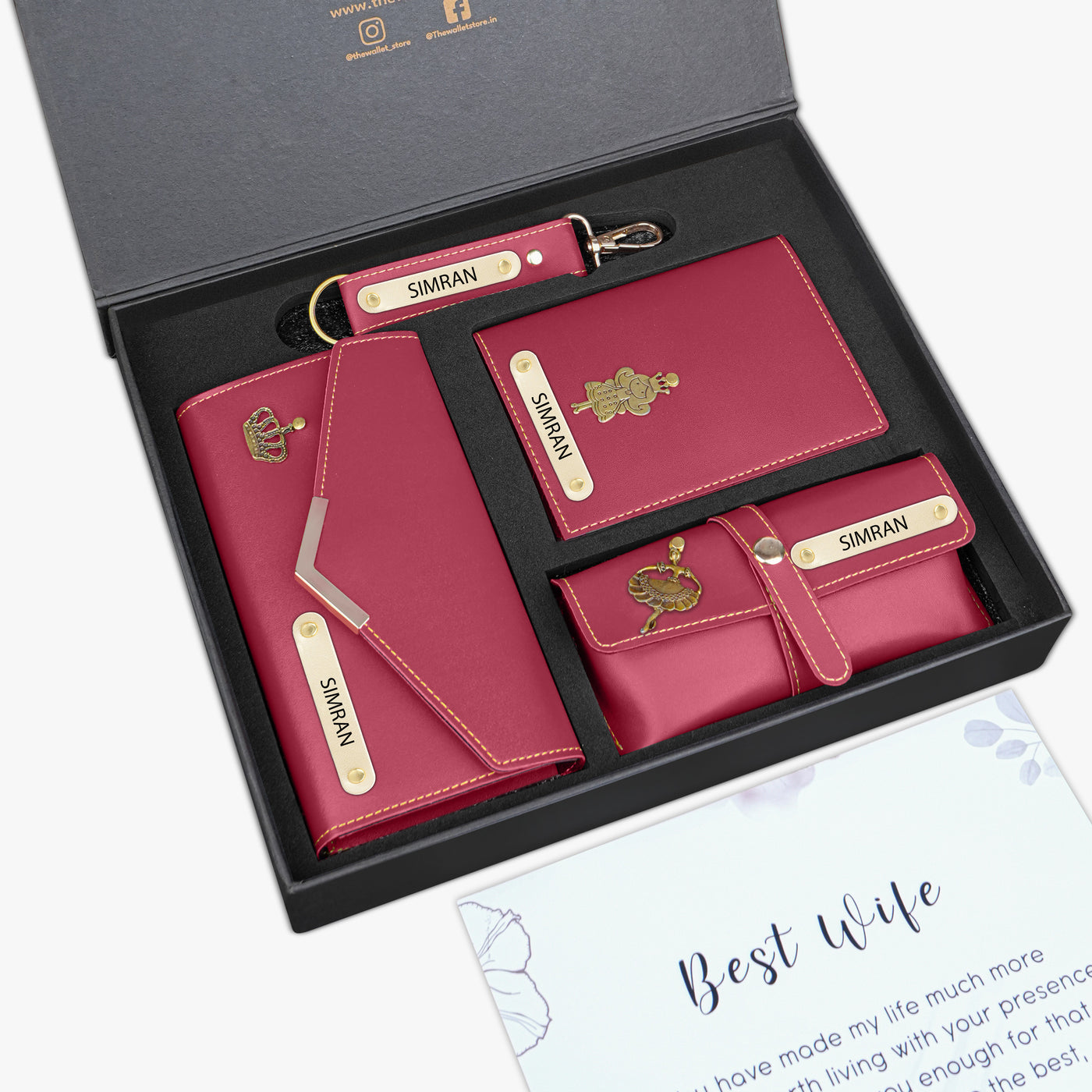 Best Personalized Gifts for Her | Buy Gift Ideas for Her