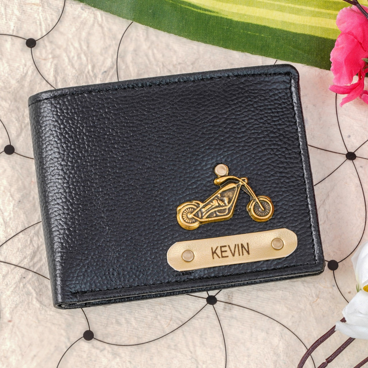 Personalized Wallets