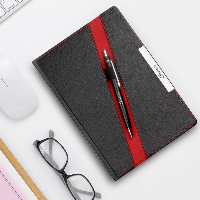 Buy The Personalized Diary & Planner Gift